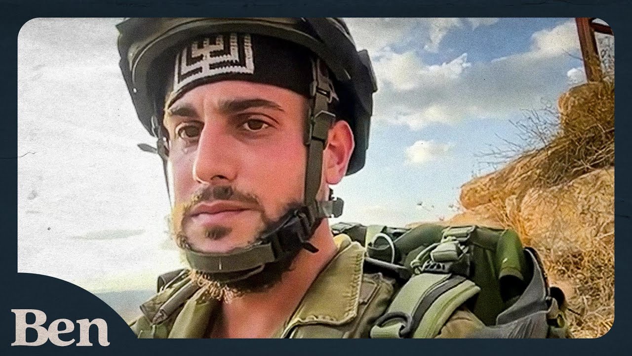 Rudy Rochman: From the Front Lines