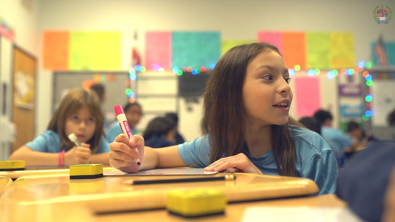 Vanguard Rembrandt Elementary   Architecture Math CAMP