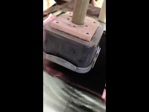 Shyam Dye Chem - Manufacturer of Nylon Flocking Powder & Viscose Flock ...