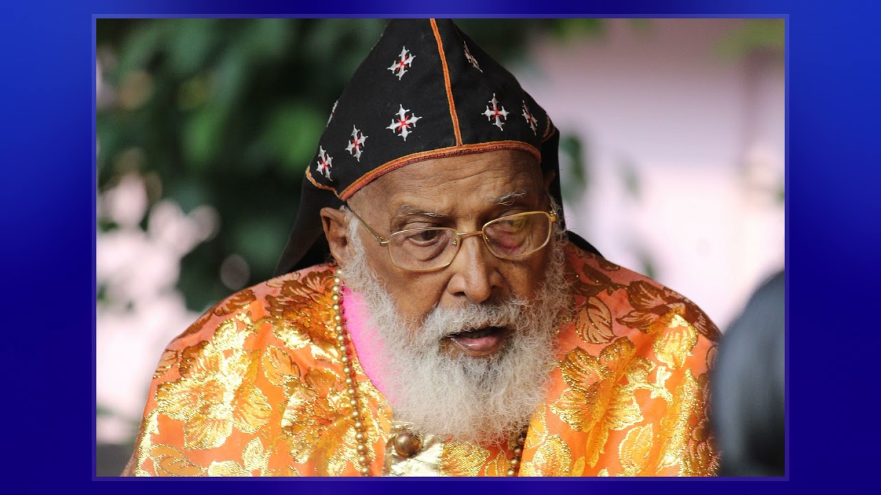 Philipose Mar Chrysostom Mar Thoma