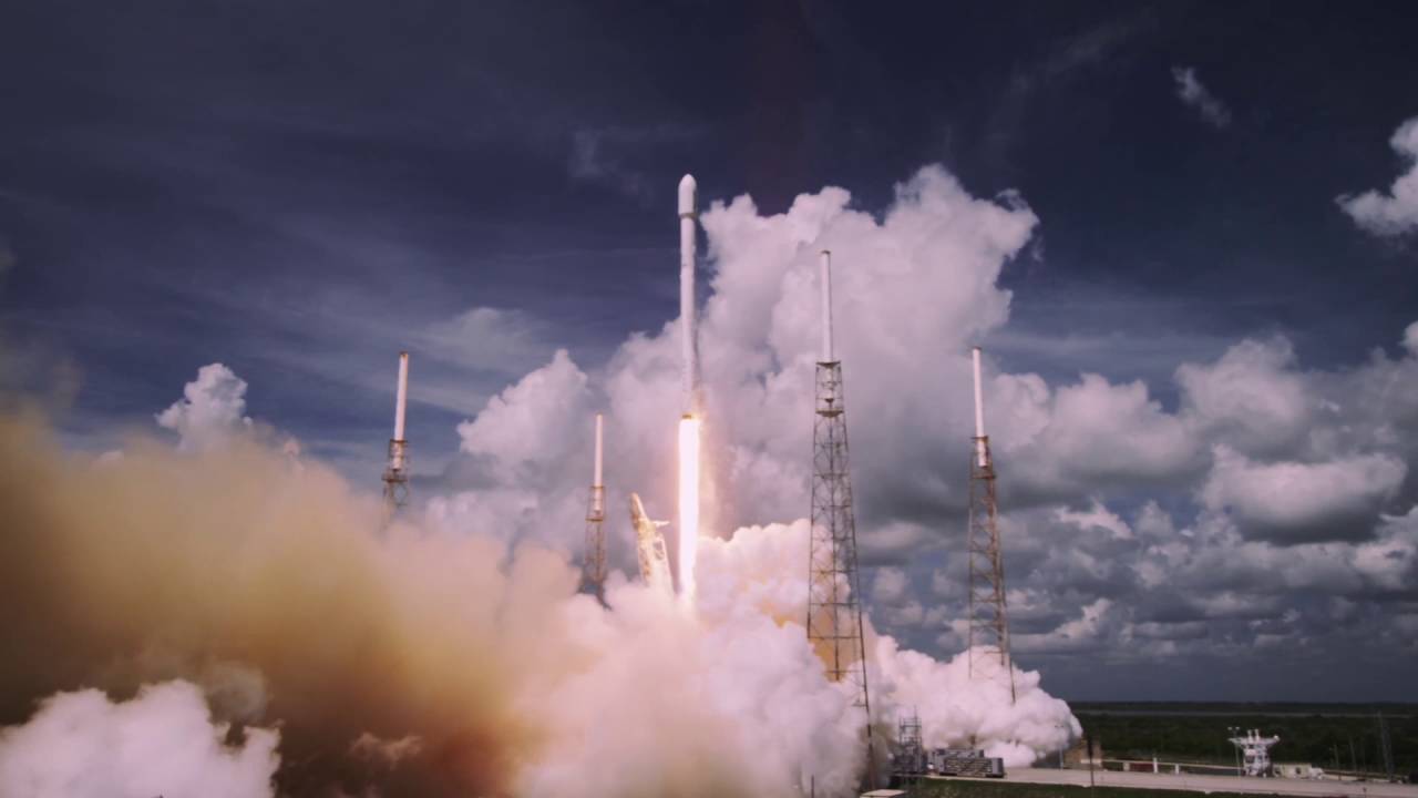 Home - SES Space & Defense