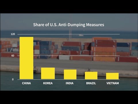What is Dumping?
