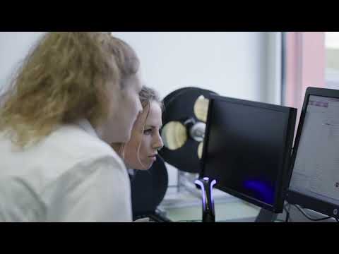 Bio-Rad Dedicated to Quality Performance in Immunohematology