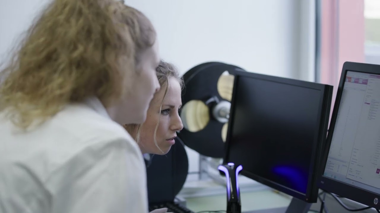 Bio-Rad Dedicated to Quality Performance in Immunohematology