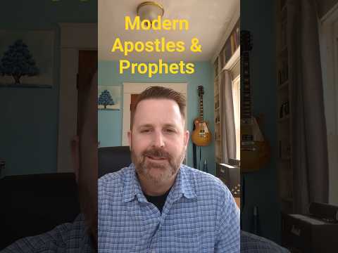 Some basic pastoral advice