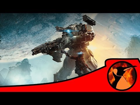 Steam Community :: Video :: MFD Nitro with the Volt | Titanfall 2