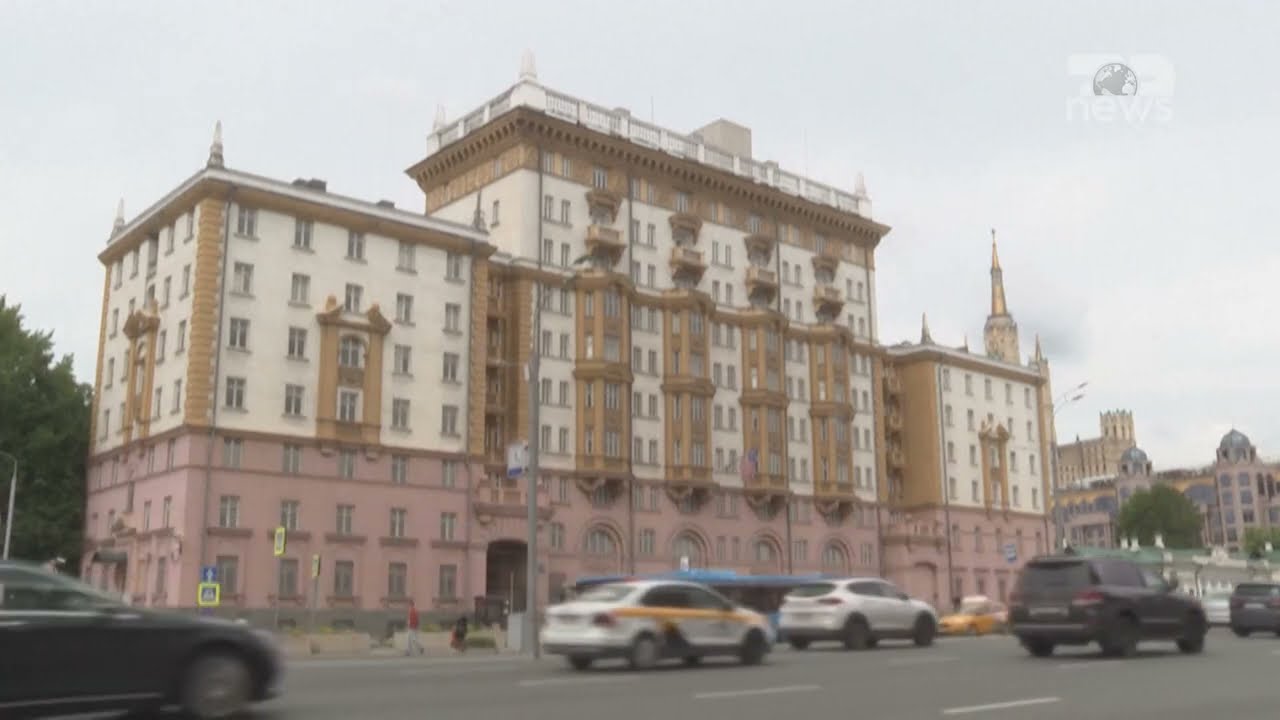 Top News/Sulm ekstremist në Moskë brenda 48 orësh! Ambasada e SHBA ... Top News/Sulm ekstremist në Moskë brenda 48 orësh! Ambasada e SHBA ...