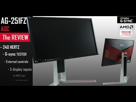What screen do I game on?