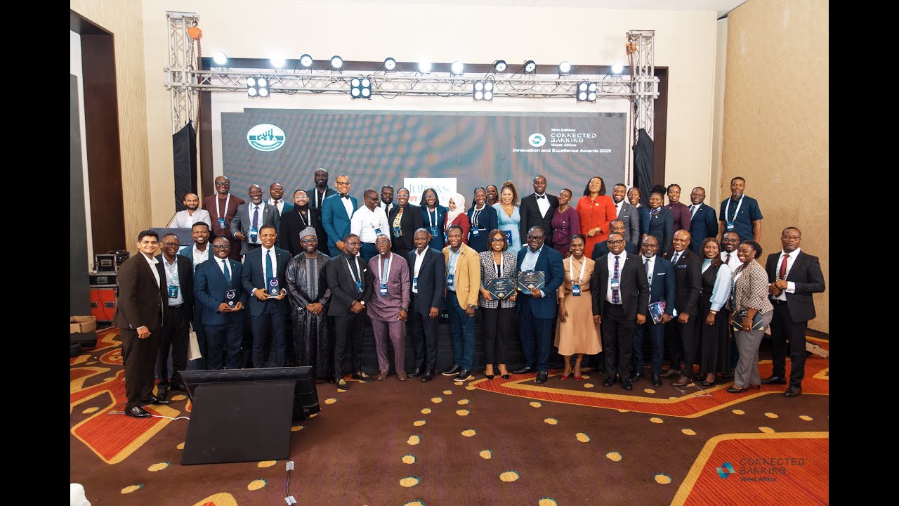 20th Connected Banking Summit-  Innovation & Excellence Awards: East Africa 2025 | Highlights