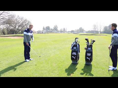 Course Management - Shape it away from trouble