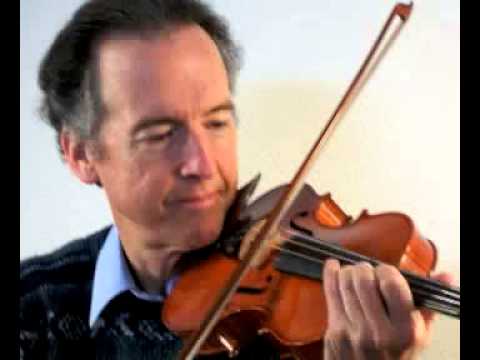 Nardini Violin Concerto in E minor, Bernard Chevalier violinist