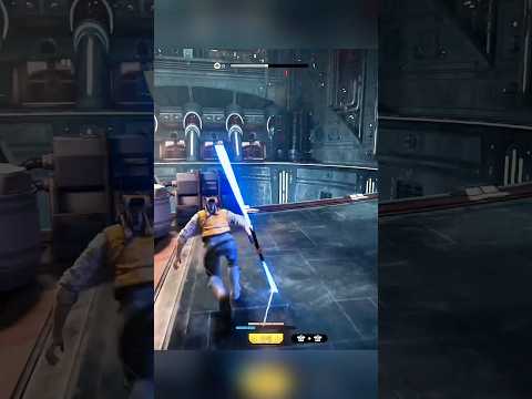 #gaming #starwars #starwarsjedisurvivor #jedisurvivor #lightsaber #trending #sith #jedi #games
