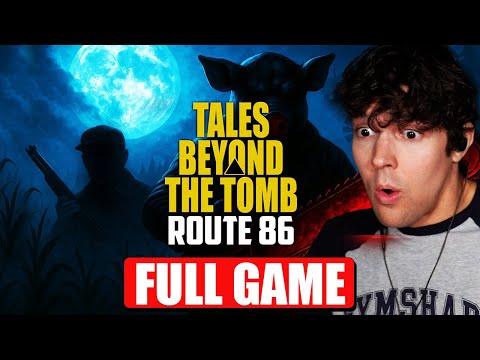 Steam Community :: Tales Beyond The Tomb - Route 86