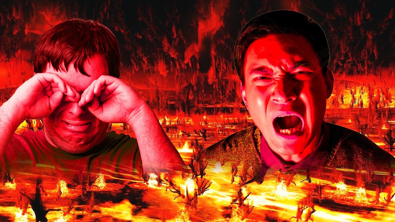Top 10 Popular Beliefs About Hell That Are Nowhere in The Bible