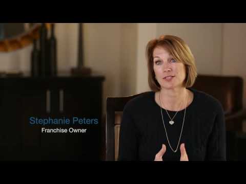 Human Interaction - Stephanie Peters