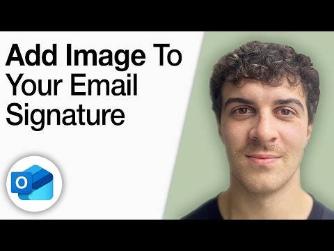 How To Add an Image to Your Email Signature in Outlook Web App [2025 Full Guide]
