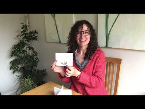 360 Drawing with Jane Stockley | Create to Connect | City Arts (Nottingham)