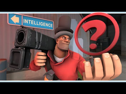 Steam Community :: Video :: TF2: Random Crafts & The Black Box Draft 💥 ...