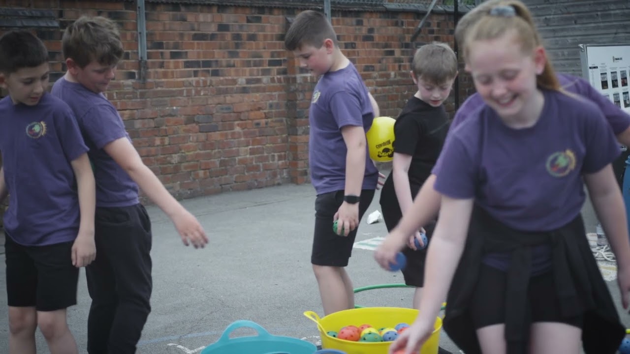 Heath Hayes Academy - REAch2 Academy Trust