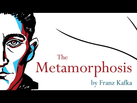The Metamorphosis | Franz Kafka | calm reading