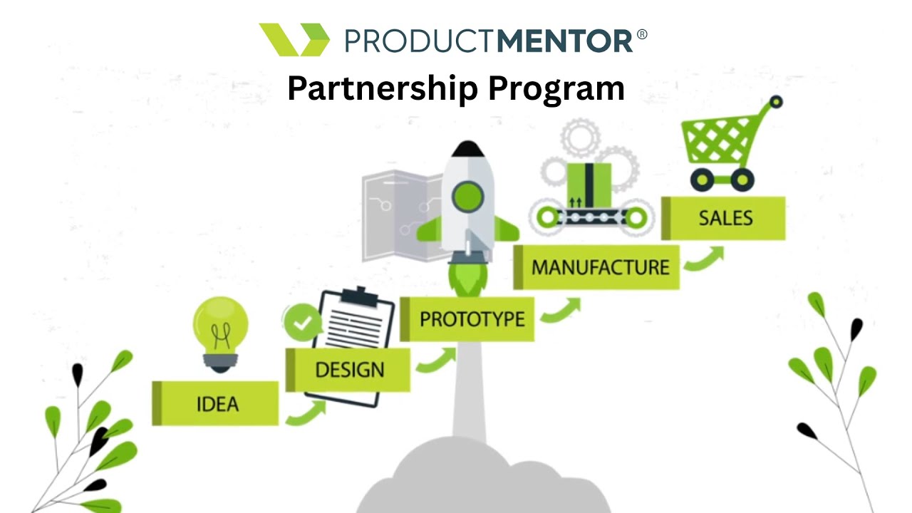 ProductMentor Partnership Program