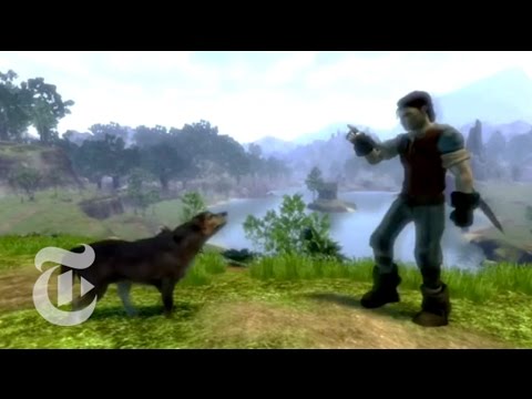 Arts: Trailer: Fable II | The New York Times