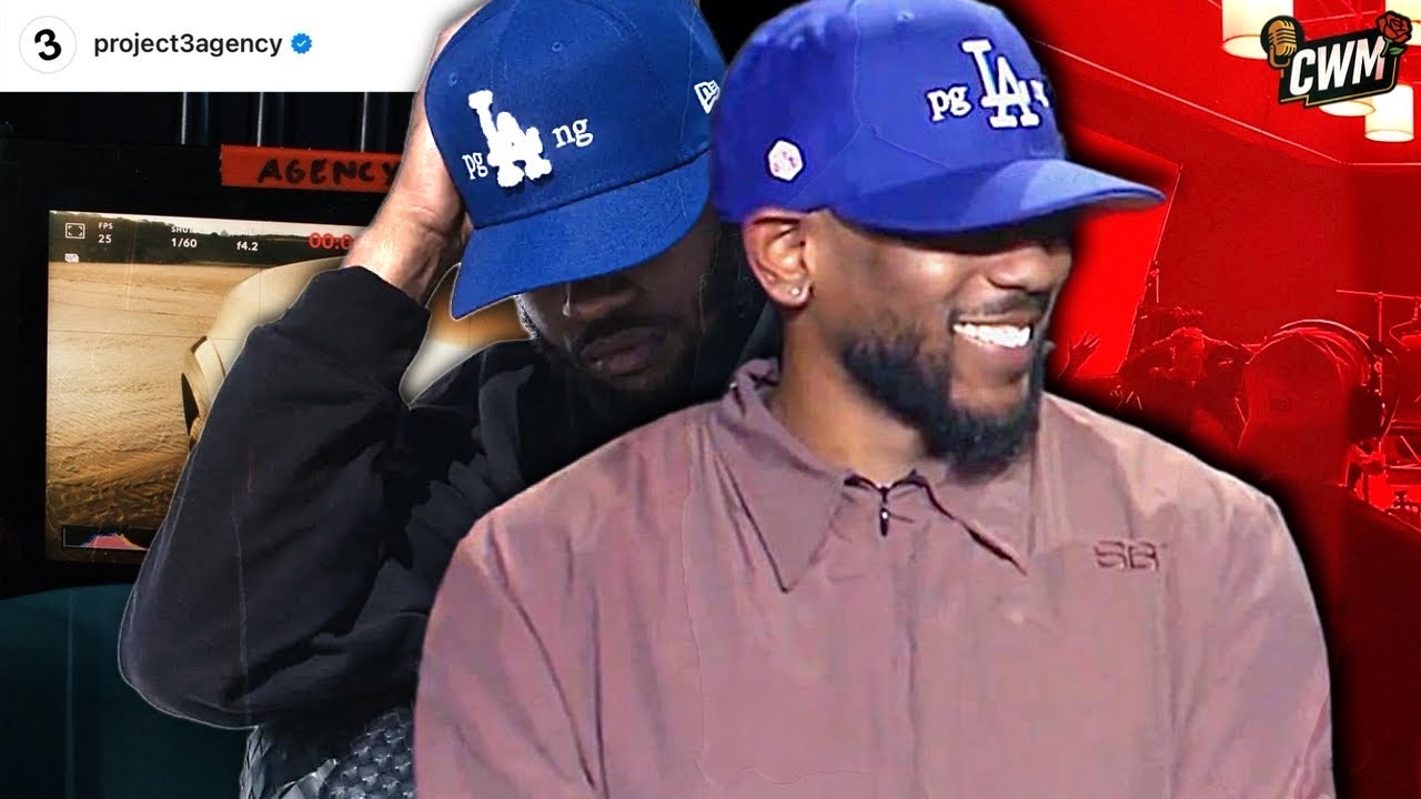 Project3 Drops New Teaser: Where Are “Project 1” and “Project 2”?