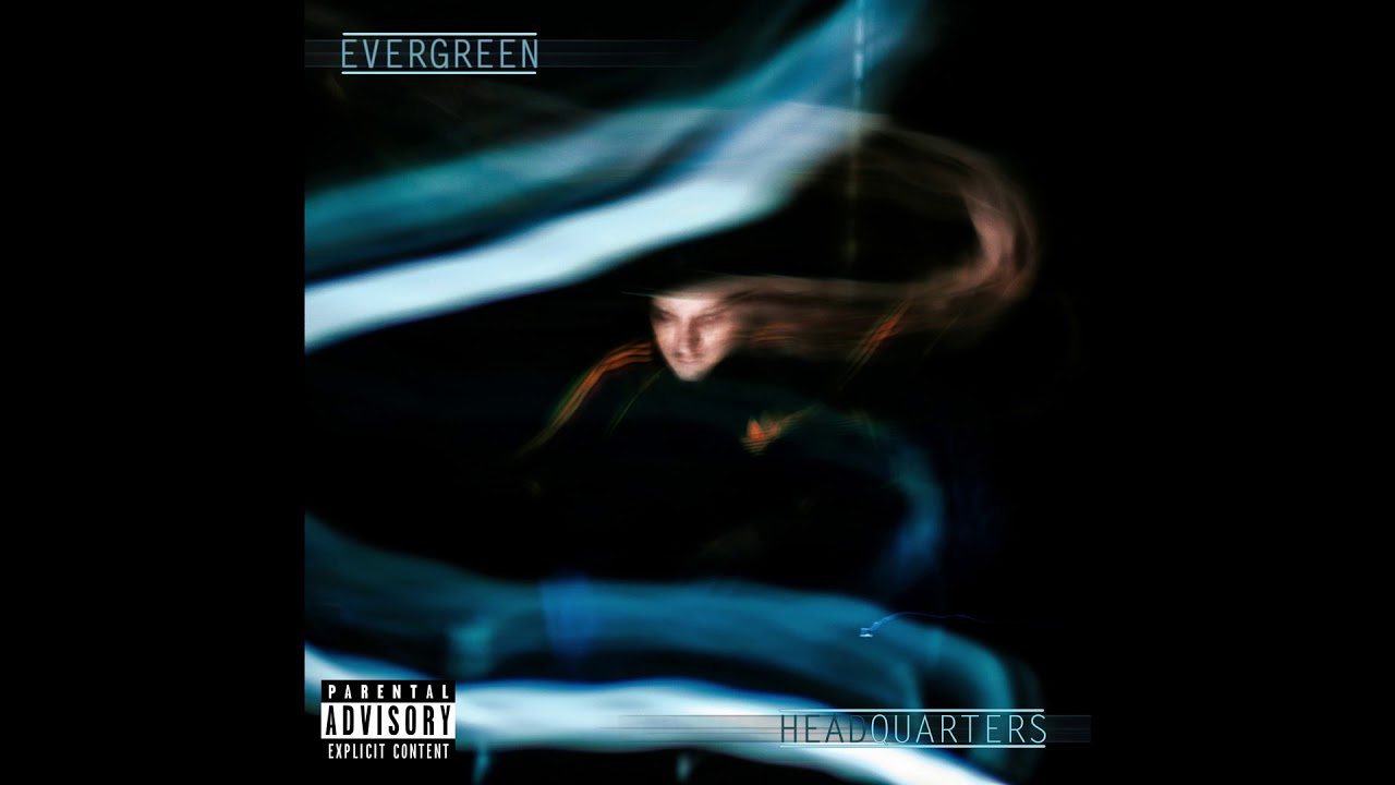 Evergreen MC - HeadQuarters (Full Mixtape)