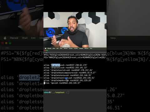 What is an Alias in Linux & Mac? (Save Time in the Terminal!)