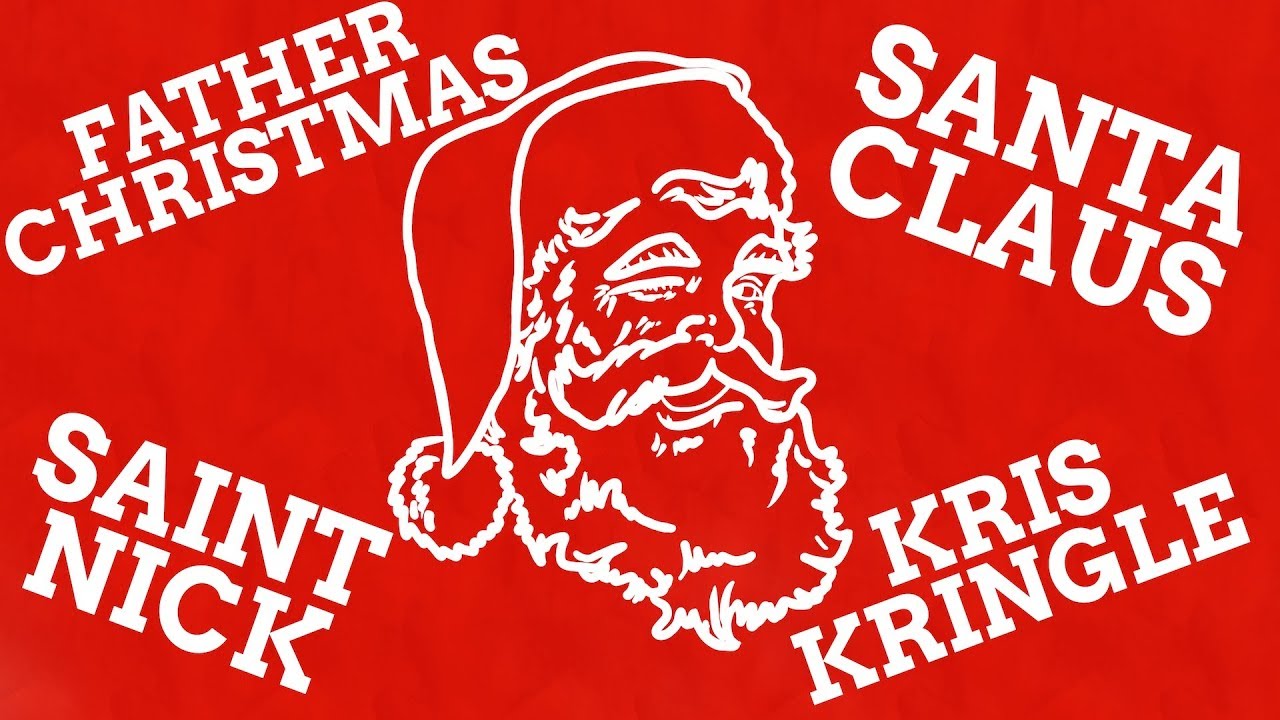 What Are The Different Names For Santa Claus Tipseri What Are The Different Names For Santa Claus Tipseri