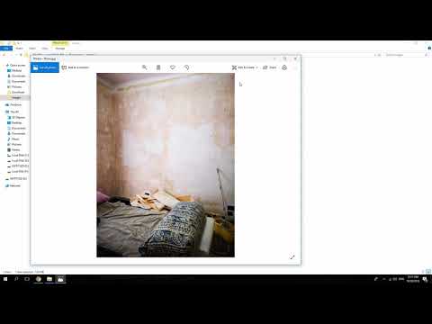 HOW TO resize images in Windows 10 (no extra softwares)