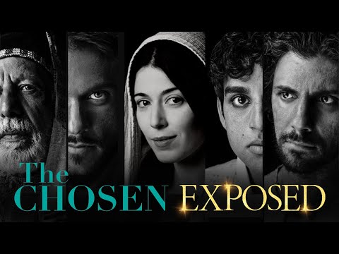The Chosen EXPOSED | 2 Strong