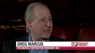 Greg Marcus on movie theaters’ road to recovery