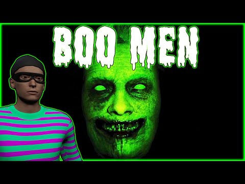 Steam Community :: Boo Men