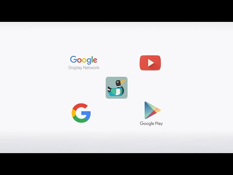 Reaching users across Search, Play, YouTube and the Google Display ...