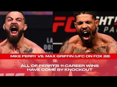 UFC Schedule: Top 10 Must-Watch Fights For Feb. 2018
