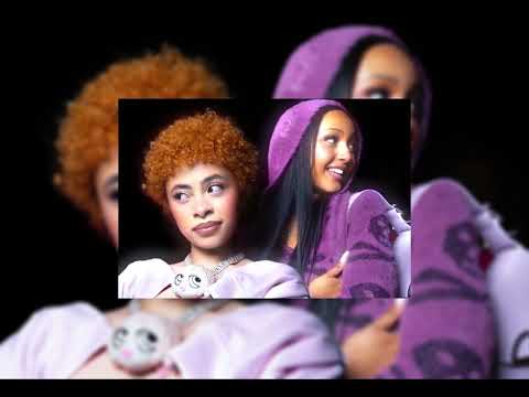 Boy’s a Liar pt.2 [EXTRA CLEAN 🧼 VERSION] - PinkPantheress & Ice Spice