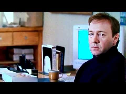 RHYS IFANS-THE SHIPPING NEWS MOVIE (2001)