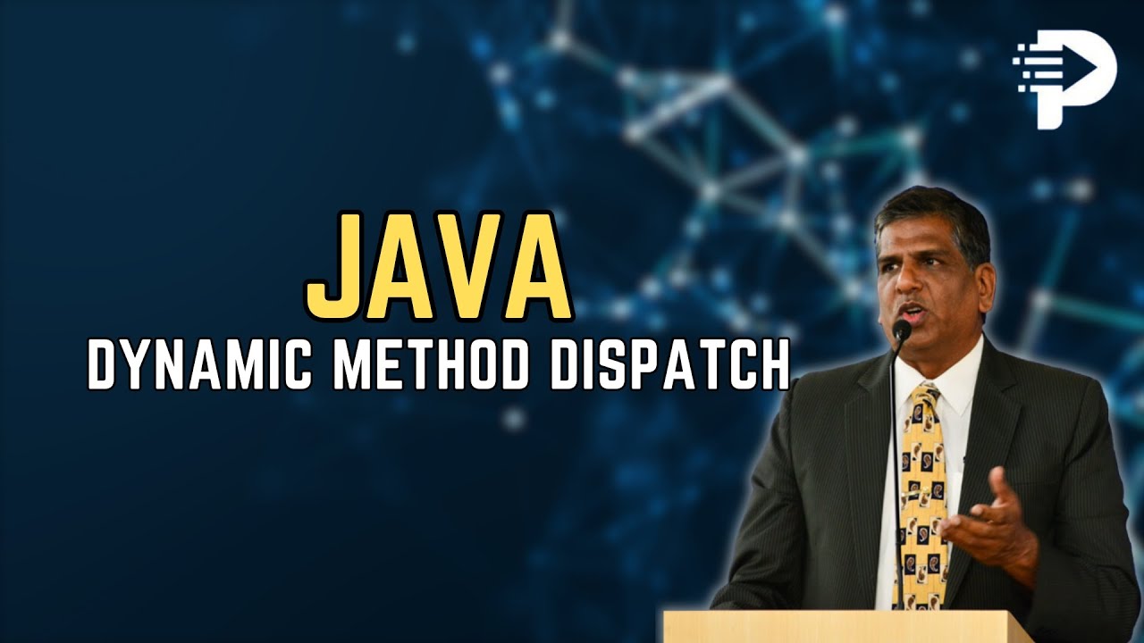Dynamic Method Dispatch in Java | Ch- 8 | Java Full Course | Yashwant Kanetkar| Programming Hub