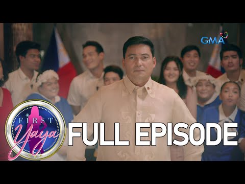 First Yaya: Full Episode 74 | Stream Together