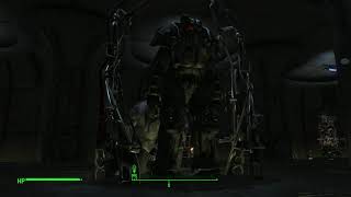 Enclave Remnants Bunker Update at Fallout 4 Nexus - Mods and community