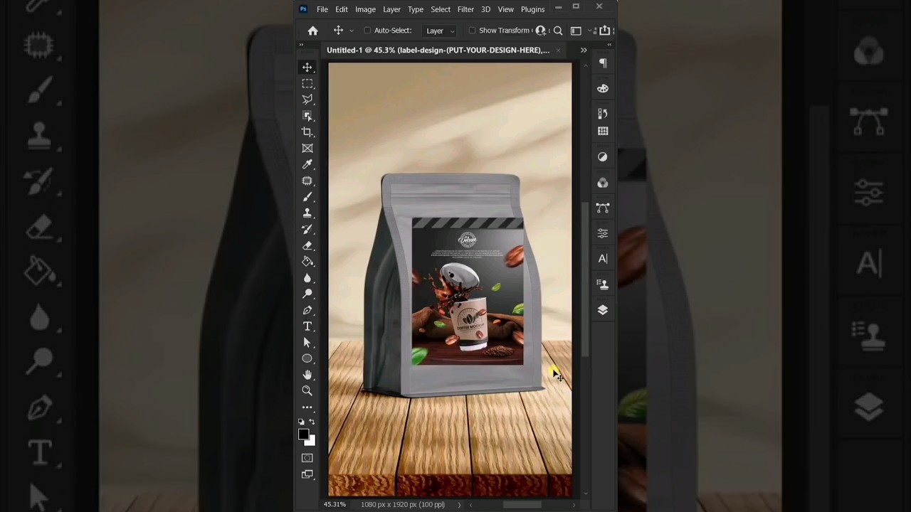Photoshop Layers: The ULTIMATE Guide