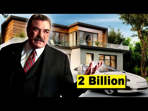 Tom Selleck massive Net Worth and Blue Bloods Salary Might Surprise You