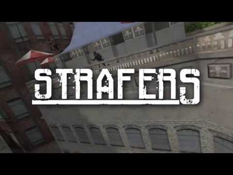 Steam Community :: Video :: straferS | Electrik -90s