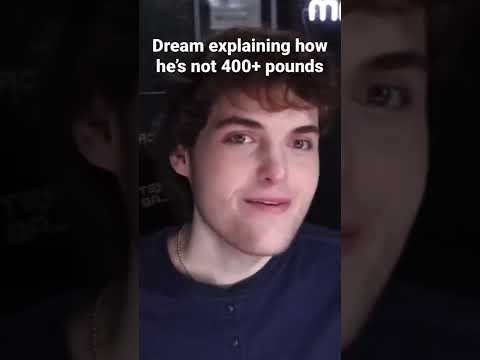 Dream face reveal meme