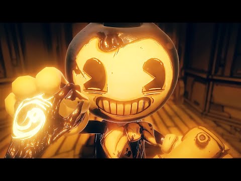 Steam Community :: Video :: TOTALLY NORMAL BENDY. NOTHING TO SEE HERE ...