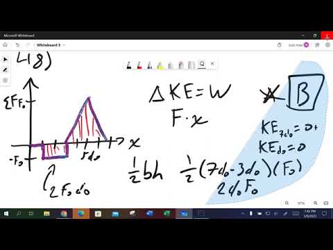 2022 Practice Exam 3 MCQ AP Physics 1 Qs 46 50