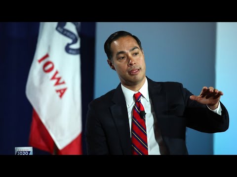 Castro on illegal border crossing enforcement