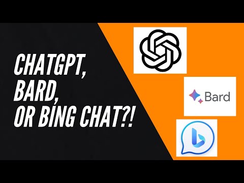 ChatGPT, Bard, or Bing Chat? Who is the winner?