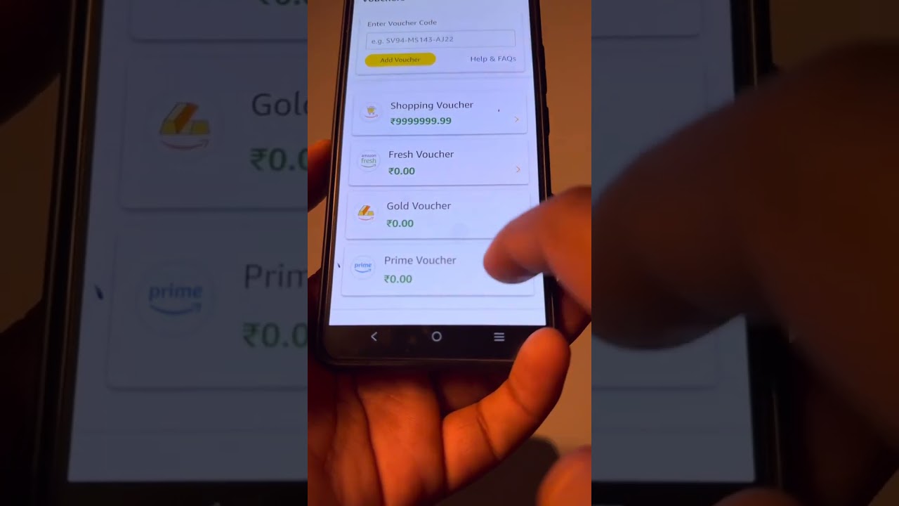 amazon mod apk unlimited money #viralvideo #shorts #trending